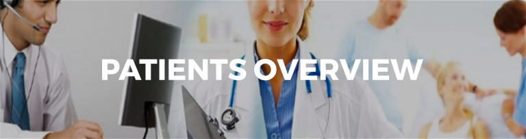 Patients - Apex Anesthesia Services